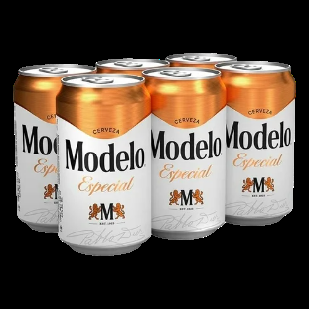 Modelo Especial 6 Pack Can - Liqour Lane