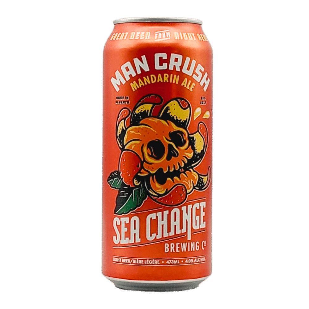 Sea Change Man Crush 473ml - Liqour Lane