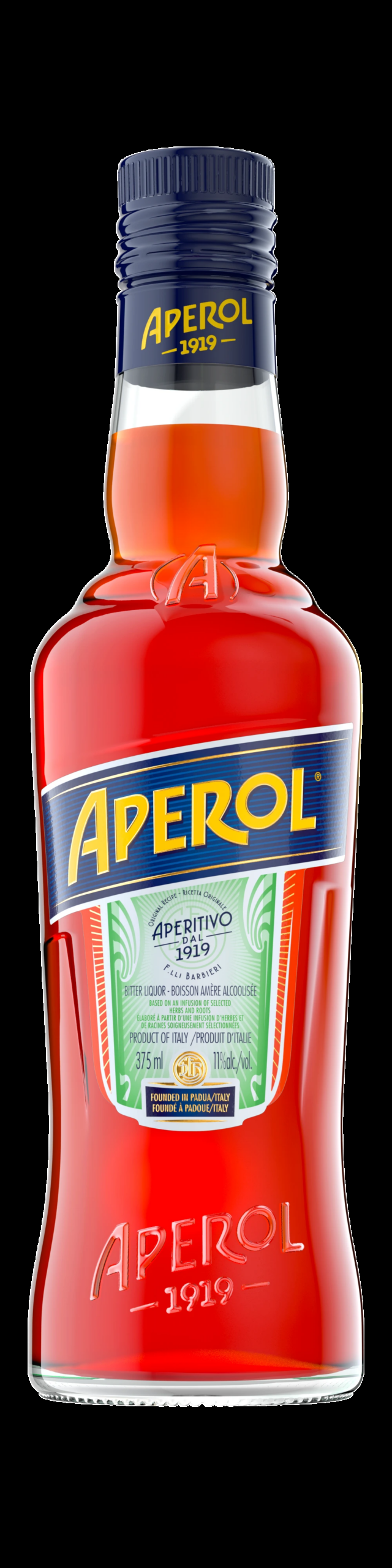 Aperol 375ml - Liqour Lane
