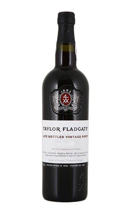 Taylor Fladgate Port Wine 750ml - Liqour Lane