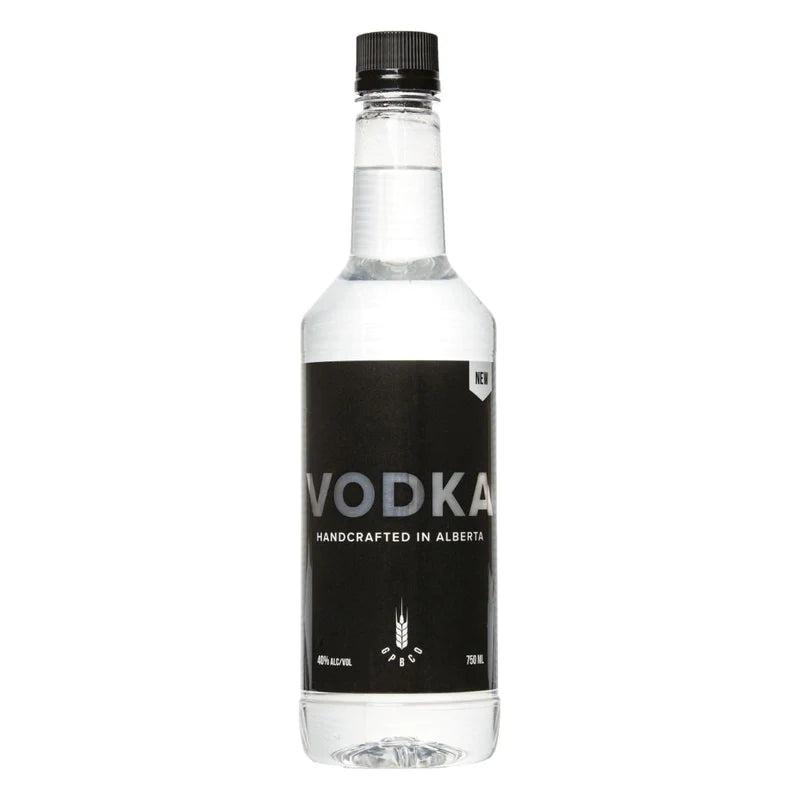 GPBC Alberta Vodka 1.14L - Liqour Lane