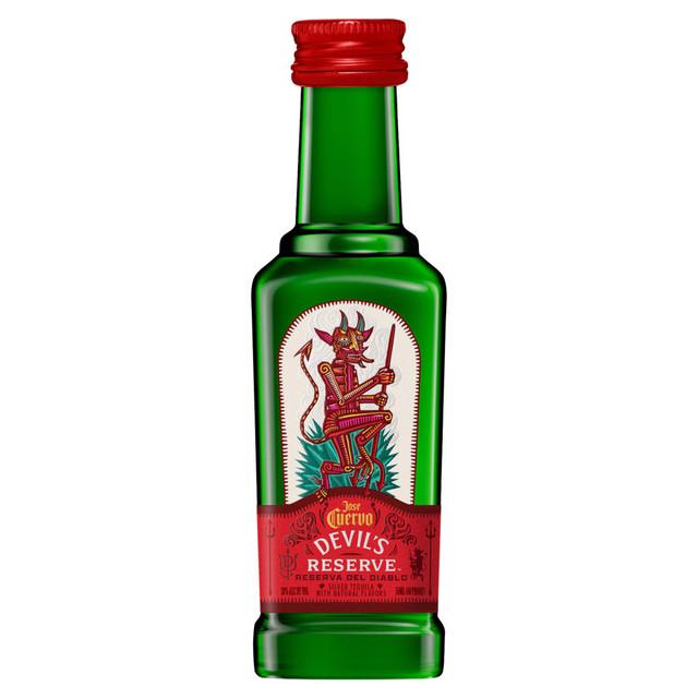 Jose Cuervo Devil's Reserve 750ml - Liqour Lane