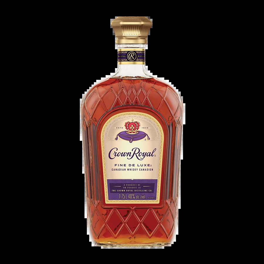 Crown Royal 1.75L - Liqour Lane