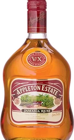 Appleton Estate V/x 750ml - Liqour Lane