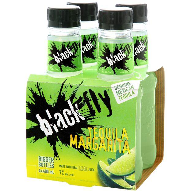 Blackfly Tequila Margarita 473ml - Liqour Lane